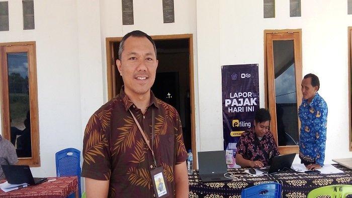 Tingkatkan Layanan ke Wajib Pajak, KPP Pratama Kupang Buka Pelayanan Pajak di Sabu Raijua - Pos ...