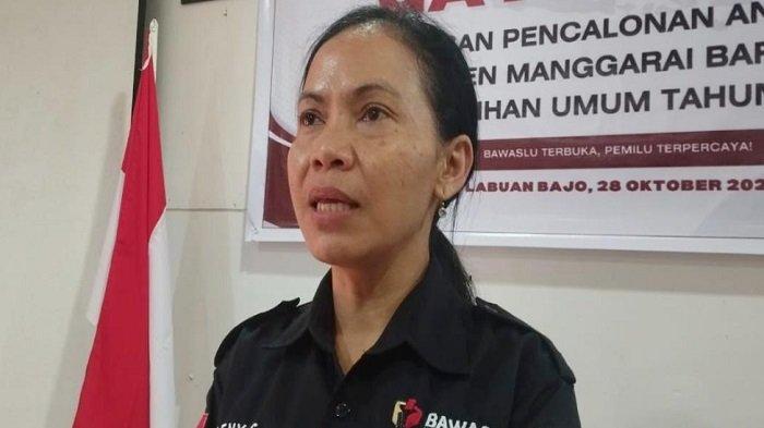 Bawaslu Minta Caleg di Manggarai Barat Tahan Diri Tak Curi Start ...