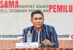 Ketua Bawaslu NTT: Hoaks, Disinformasi dan Ujaran Kebencian Akan Marak Jelang Pemilu - Pos ...