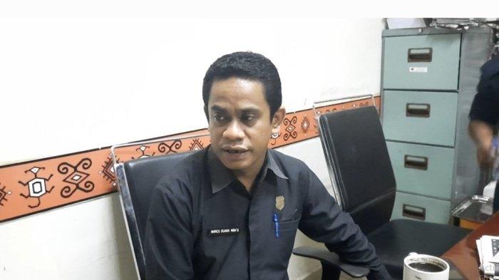 Masa Jabatan Bupati dan Wakil Bupati Timor Tengah Selatan Diperpanjang - Pos-kupang.com