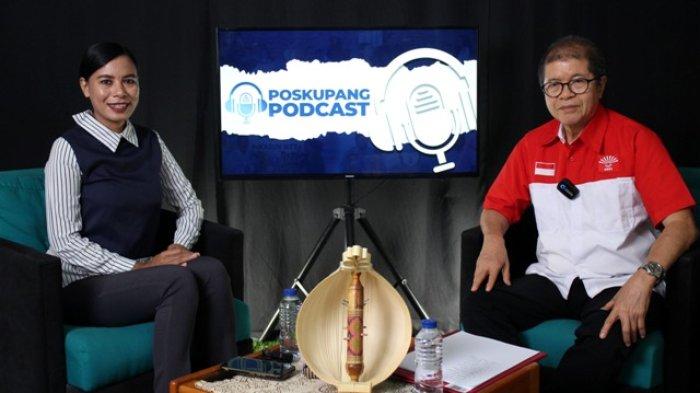 Ikut Serta Bangun Karakter Bangsa, INTI NTT Programkan Beasiswa Penuh - Halaman all - Pos-kupang.com