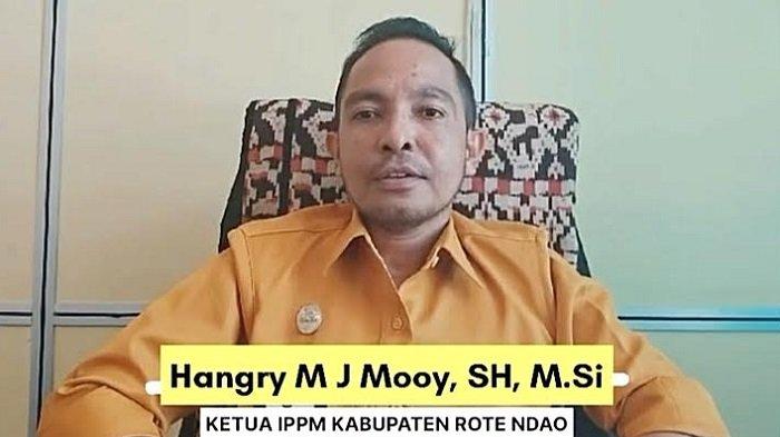 Ketua IPPM Rote Ndao Ajak Pemilih Terlibat Aktif di Pemilu 2024 - Pos ...