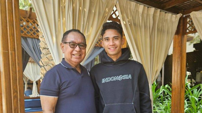 Ketua Umum Koni NTT, Josef Nae Soi: "Kita Berdoa dan Mendukung Team ...