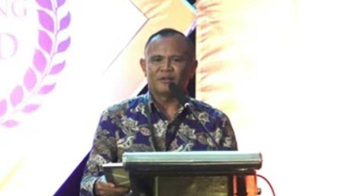 BREAKING NEWS: KPU Kota Kupang Tetapkan Chris-Serena Sebagai Wali Kota ...