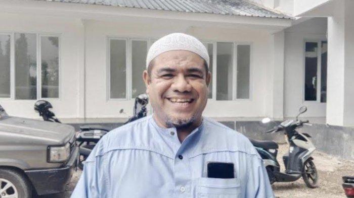 Momen Paskah Bertepatan Dengan Bulan Ramadhan Ketua Mui Belu Ajak Jaga Toleransi Pos