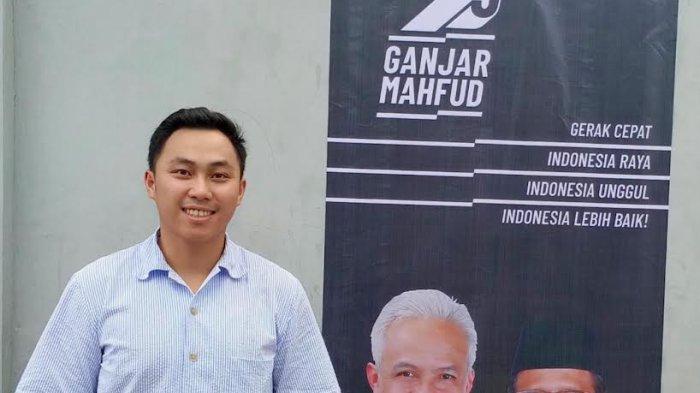 Profil Tokoh NTT, Stevano Rizki Adranacus, Usia Belia Sudah Presiden Direktur Perusahan Tambang ...