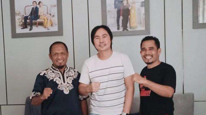 Sinyal Dukungan Pilkada Lembata, Ketua PKS dan Ketua PKN Lembata ...