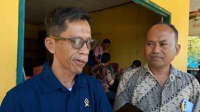 Permudah Akses Layanan Hukum di Malaka, Pengadilan Negeri Atambua ...