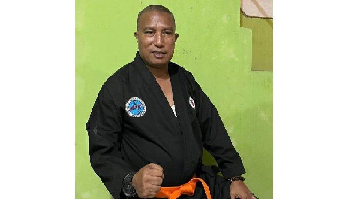 NTT Ditunjuk Jadi Tuan Rumah Kejurnas dan Rakernas MMA/IBCA - Pos ...