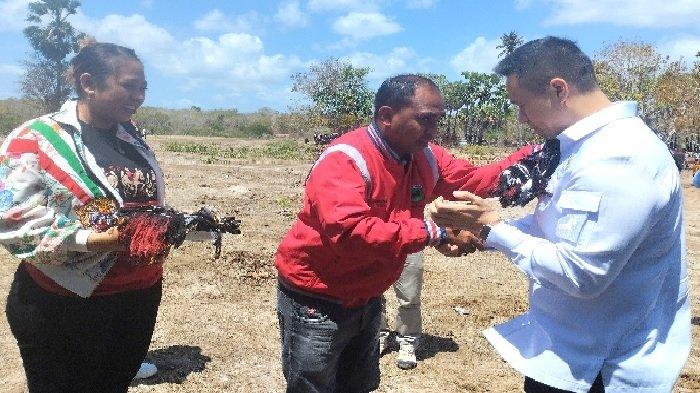Pacuan Kuda Pordasi Rote Ndao Cup I Digelar di Lapangan Pacu Tesabela ...