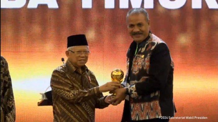 Integrasi Peserta Jamkesda ke Program JKN Capai 98 Persen, Sumba Timur ...