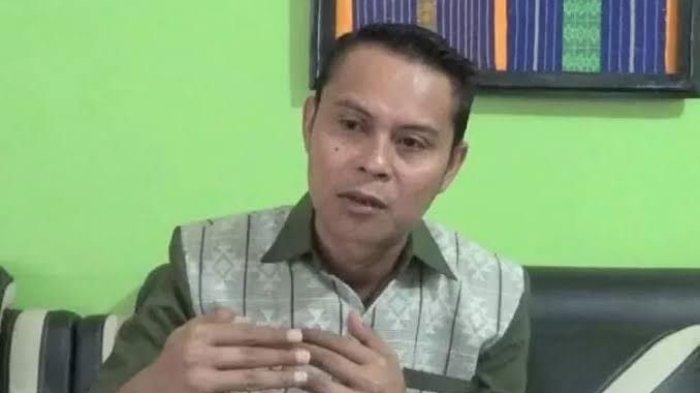 Wakil Bupati Malaka Kim Taolin Ingatkan Warga Tetap Waspada Bencana Banjir - Pos-kupang.com