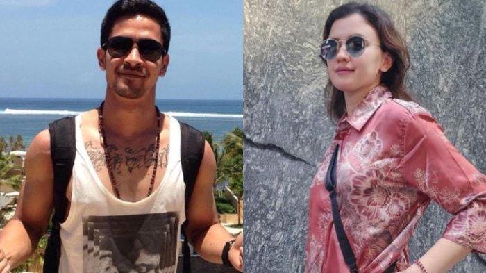 Kimberly Ryder Kini Berstatus Janda, Ngaku Tak Menyesal Pernah Menikah dengan Edward Akbar - Pos ...