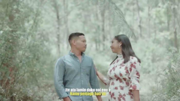Lirik Lagu Daerah Ntt Dari Manggarai Berjudul Momang Pos