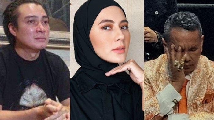 Hotman Paris Bela Paula Verhoeven Saat Dituduh Idap HIV,Minta Dicek Juga Kesehatan Baim Wong ...