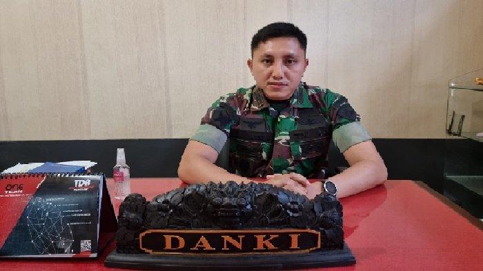 Kisah Danki Zipur C Naibonat Lettu Agum Harseno Jadi Pasukan Perdamaian ...