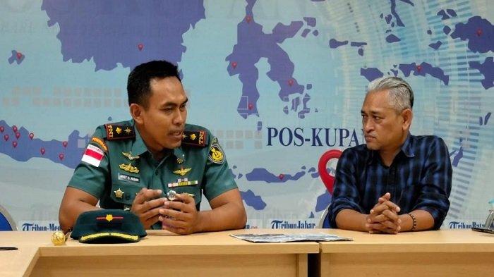 Kisah Komandan Lanudal Kupang, Lewati 5000 Jam Terbang, 10 Kali Nyawa ...