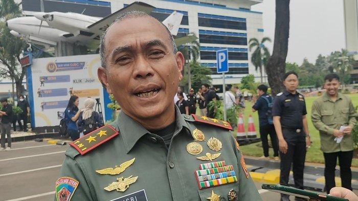 Terlibat Narkoba, 254 Anggota TNI Dipecat - Pos-kupang.com