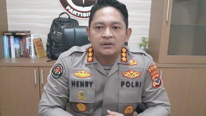 BREAKING NEWS: Kapolres Ngada Positif Narkoba - Pos-kupang.com