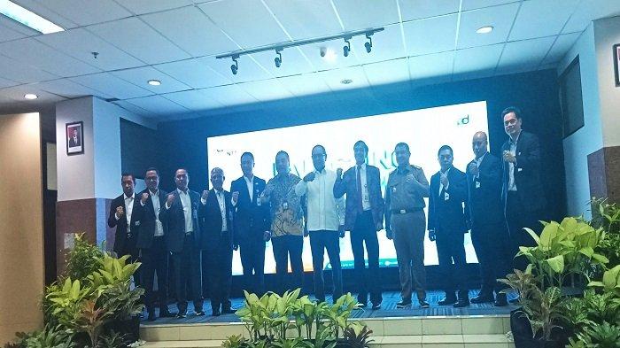 Sandang Status Bank Devisa, Bank Indonesia Minta Bank NTT Siapkan ...