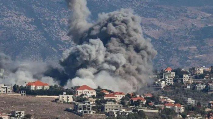 Alasan 116 WNI Tetap Bertahan di Lebanon - Pos-kupang.com