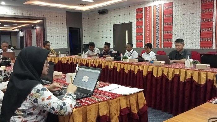 Pemerintah Gelontorkan Dana Pemilu Rp622 Miliar ke KPU dan Rp387 Miliar ...