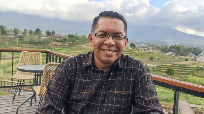 Heribertus Baben Sebut Balon Gubernur NTT Ansy Lema Orang Hebat - Pos-kupang.com