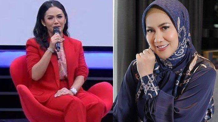 Krisdayanti & Vena Melinda Terancam Tak Lolos ke DPR, 5 Caleg Artis Berpotensi Gagal di Dapil ...