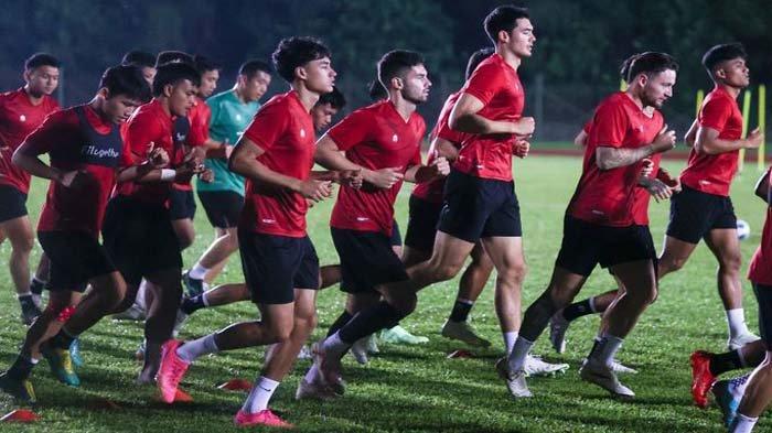 Kualifikasi Piala Dunia 2026 Marc Klok Bocorkan Cara Shin Tae-yong ...