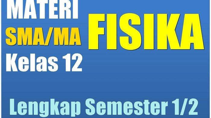 Cek Soal dan Kunci Jawaban Fisika Kelas 12 SMA Kurikulum Merdeka Soal Asesmen Bab 1 Listrik ...