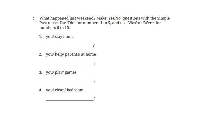 Soal Ujian Sekolah dan Kunci Jawaban Bahasa Inggris Kelas 8 Halaman 197 Kurikulum Merdeka - Pos ...