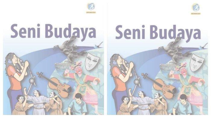 Soal Ujian Sekolah dan Kunci Jawaban Seni Budaya Kls 9 Hal 31 K13 ...
