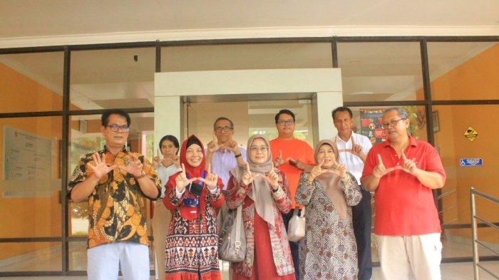 Perjuangan Akreditasi Prodi Biologi FST Undana dalam Teropong Panel ...