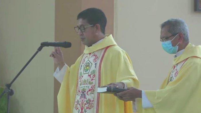 Begini Profil Rektor Pertama Institut Filsafat dan Teknologi Kreatif ...