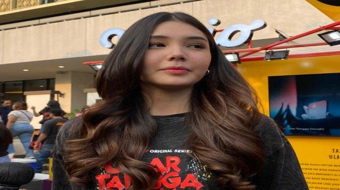 Lea Ciarachel Dijodohkan-jodohkan dengan Fadly Faisal, Sang Artis Sebut Bukan Pria Idaman - Pos ...