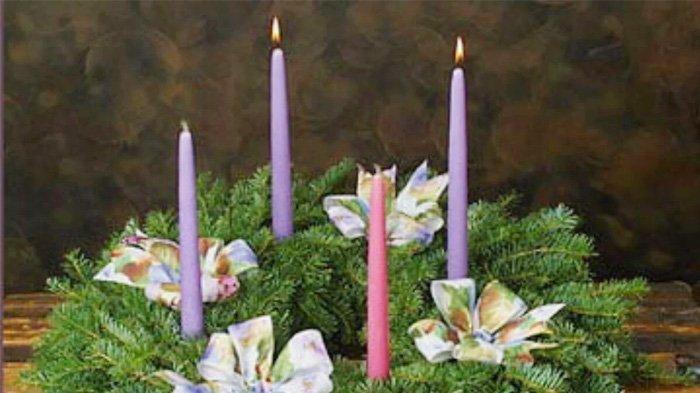 Lirik Lagu Hanya Dikau Tuhan, Lagu Katolik untuk Persembahan Masa Adven ...