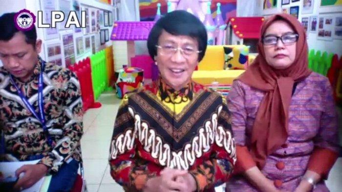 LPAI Tak Tersangkut Proses Pelaporan Masyarakat di Polda Jatim, Ini ...