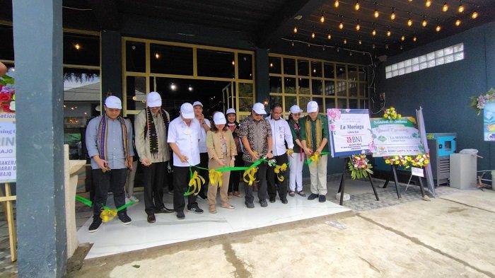 La Moringa Indonesia Resmi Hadir di Labuan Bajo, Hadirkan Beragam ...