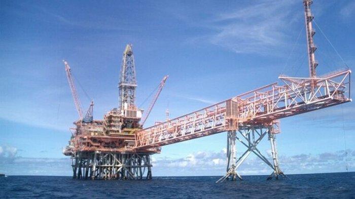 Santos Kalah dalam Perkara Banding atas Pengeboran Minyak Proyek ...