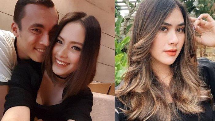 Syahnaz Auto Kalah dari Istri Rendy Kjaernett,Intip Cantiknya Lady ...