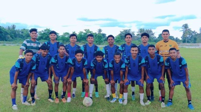 Terinspirasi Banyaknya Buaya di Malaka, Sekelompok Mahasiswa Bentuk ...