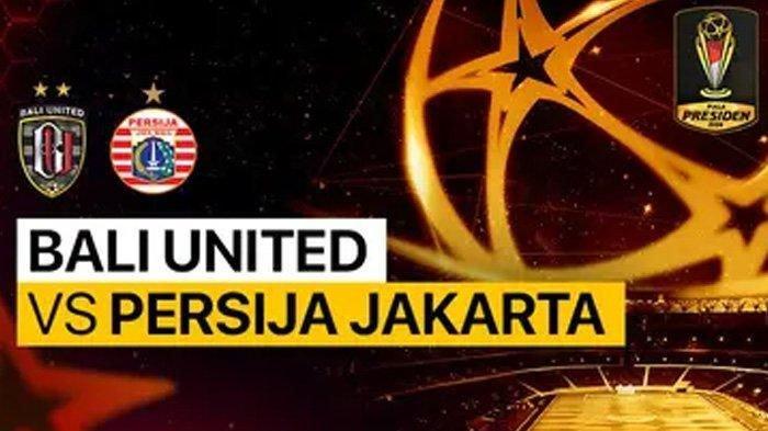 Bali United Siap Rotasi Pemain Laga Pamungkas Grup B Piala Presiden 2024 Hadapi Persija ...