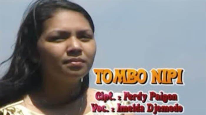 Lirik Lagu Daerah NTT dari Manggarai Berjudul Tombo Nipi - Pos-kupang.com