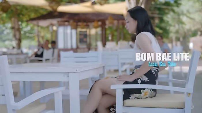 Cord dan Lirik lagu Daerah NTT , Lagu Bom Bae Lite Lagu dari Manggarai - Halaman all - Pos ...