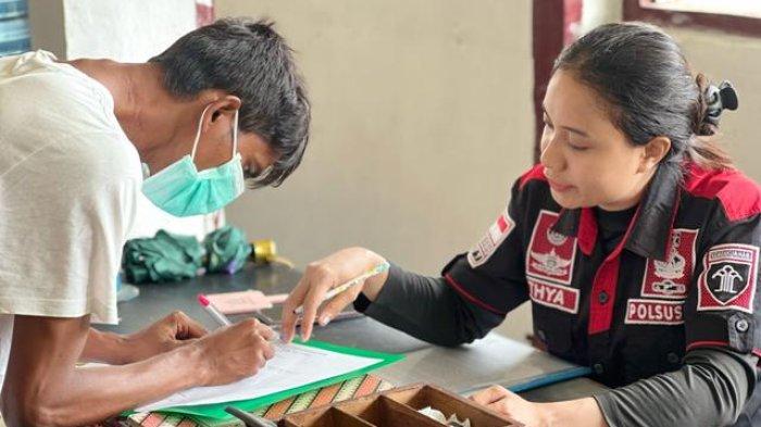 Lapas Atambua Terima 5 Tahanan WNA dari Kejari Belu - Pos-kupang.com