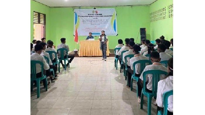 65 Mahasiswa IPM Unwira Kupang Ikut Latihan Keterampilan Manajemen ...