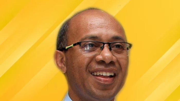 Paus Fransiskus Angkat Pastor Leandro Maria Alves Menjadi Uskup Baucau ...