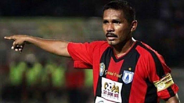 Legenda Timnas Indonesia Eduard Ivakdalam Komentar Perihal Ramainya ...