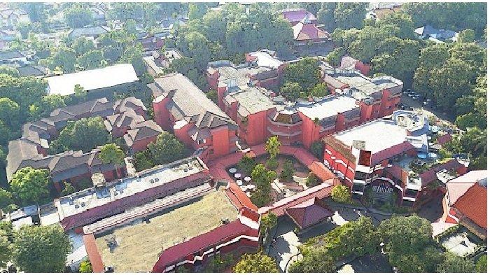 Syarat dan Cara Daftar Lowongan Kerja LPPI untuk Posisi Facilities ...