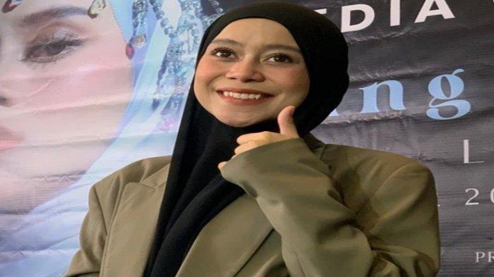 Lesti Kejora Bakal Segera Melahirkan Istri Rizky Billar Rasakan Perbedaan Hamil Anak Kedua - Pos ...